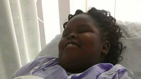 Jahi McMath’s brain-death ruling back in court (Video) - Canada Journal ...