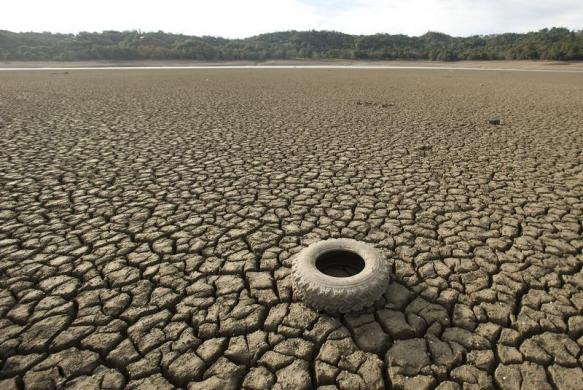 NASA : the worst drought of the last 1000 years was in 1934 - Canada ...