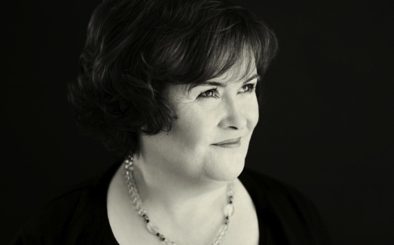Susan Boyle : Scottish singer to adopt a child - Canada Journal - News ...