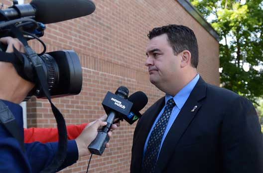 Two more charged in Del Mastro scandal, Report - Canada Journal - News ...