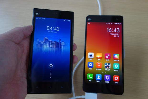 Xiaomi is now ranked third phone manufacturer : IDC - Canada Journal ...