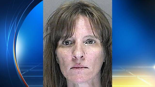 Angela Stoldt : Fla. woman dismembered neighbor, cooked remains ...