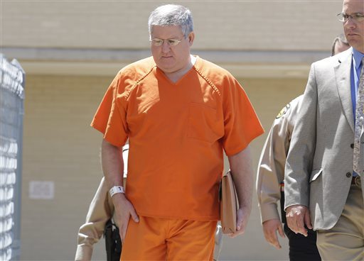 Bernie Tiede wins appeal in murder case, awaits new punishment - Canada ...