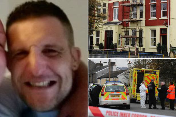 Cannibal killed : Matthew Williams Who Killed Woman In 'Cannibal ...