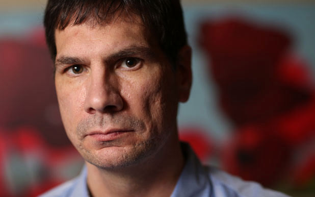 Larry Reece misdiagnosed with stage four lung cancer - Canada Journal ...