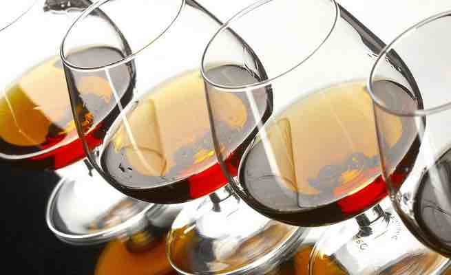 Moderate drinking is healthy only for some people, New Study - Canada ...