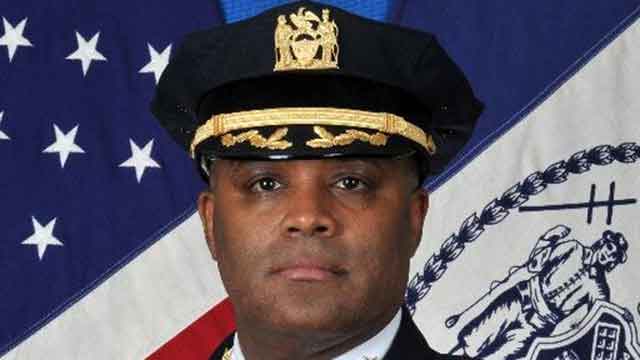 Philip Banks III : NYC's top uniformed cop resigns - Canada Journal ...