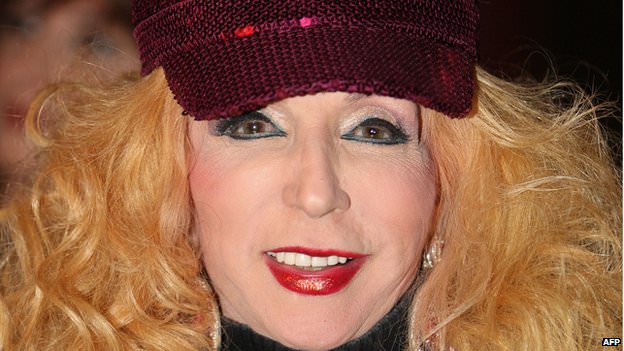 Sabah : Legendary Lebanese Singer Dead at 87 - Canada Journal - News of ...