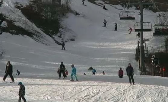 Brooklyn Woman dies in fall from ski lift - Canada Journal - News of ...