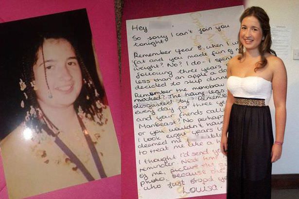 Bullied Girl Gets Revenge - Video: Woman gets revenge on a bully, 8 ...