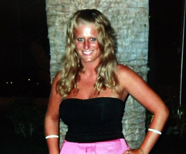 Cara Reynolds : Death By Raspberry Ketones And Caffeine Powder - Canada ...