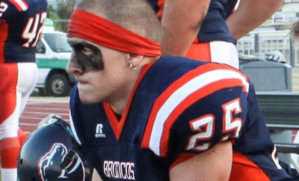 Evan Mutrie : Young football player paralyzed from neck down - Canada ...