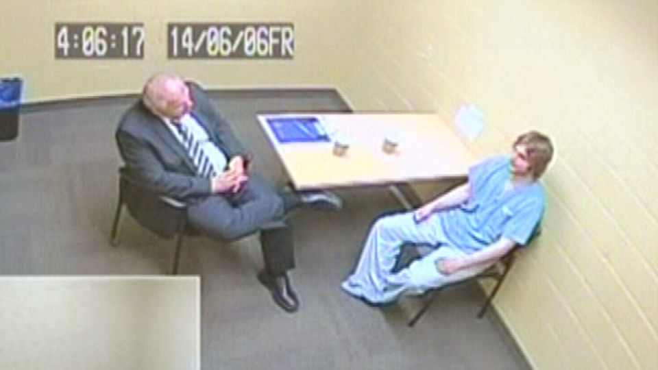 Justin Bourque sentencing exhibits made public, Report - Canada Journal ...