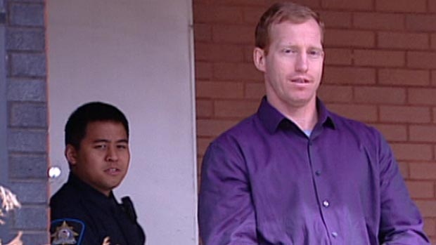 Travis Vader charged again in deaths of missing couple (Video) - Canada ...