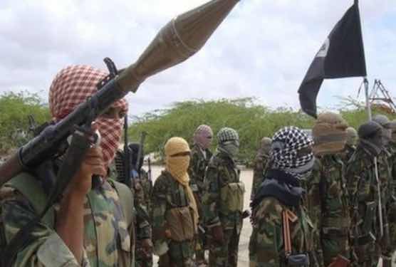 Zakariya Ismail Ahmed Hersi - Al Shabab leader surrenders in Somalia ... Zakariya Ismail Ahmed Hersi - Al Shabab leader surrenders in Somalia ...