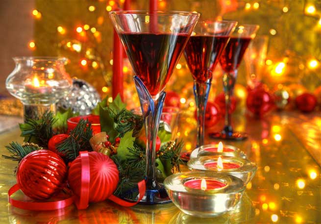 Holiday Hostess Tips : 12 unique holiday hostess gifts under $40 ...