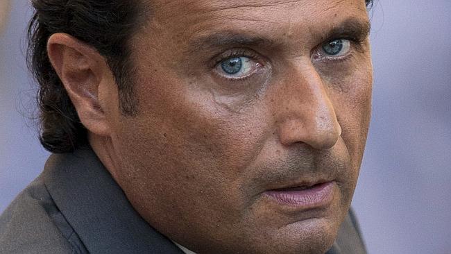Francesco Schettino : 'Captain Coward should get 26 years' - Canada ...