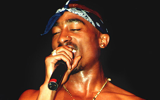 Tupac Shakur Exhibit coming to Grammy Museum - Canada Journal - News of ...