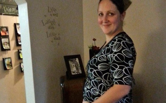 Matthew Brush charged with first degree murder of pregnant woman ...