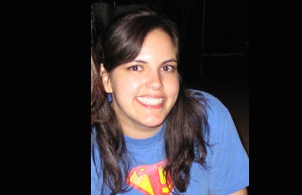 Jillian Jacobson California teacher found hanging in classroom photo ...