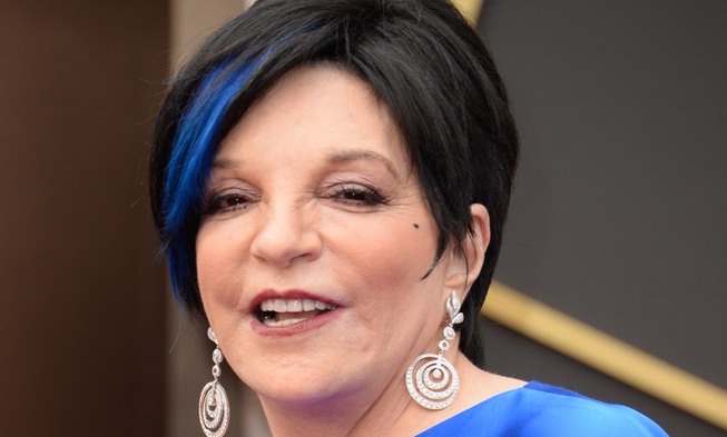 Liza Minnelli is in rehab for substance abuse, Rep Says - Canada ...