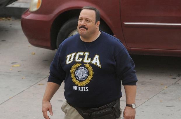 Mall Cop Actor Kevin James Welcomes Baby Daughter - Canada Journal ...