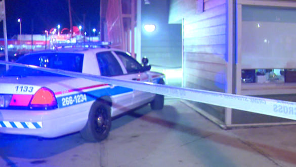 One man dead after overnight fire at Alpha House - Canada Journal ...