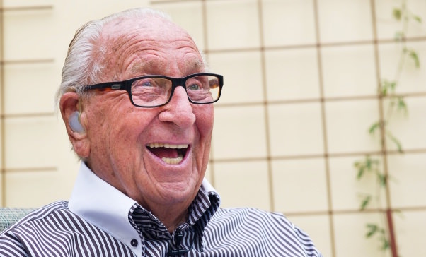 Researchers study 'super seniors' for clues to their longevity - Canada ...