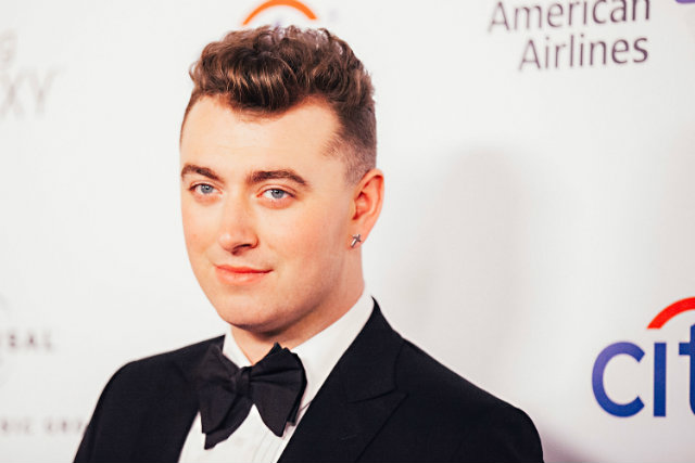 Sam Smith Loses 14 Pounds in 14 Days : See His Weight Loss ...