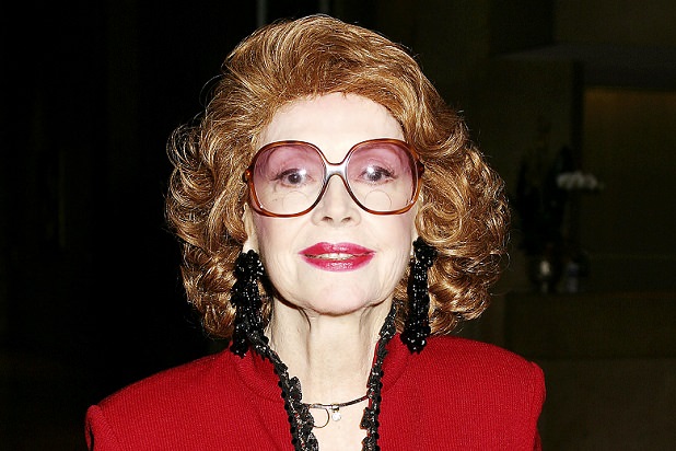 Jayne Meadows Allen : Actress and TV personality dies at 95 - Canada ...