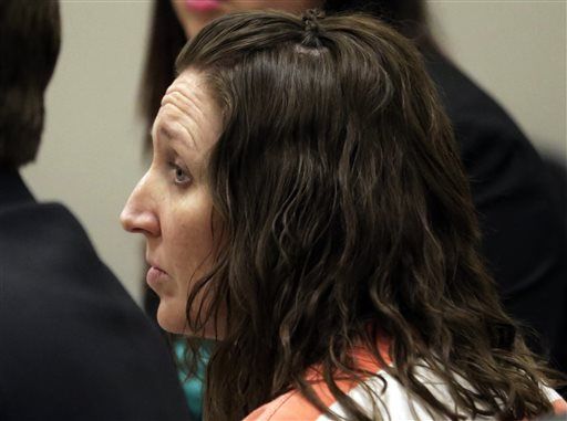 Utah Mom Gets Up to Life in Prison in Deaths of Six Newborns - Canada ...