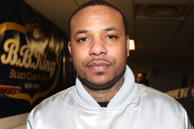 Chinx Shot? 31-year-old rapper killed in drive by shooting in Queens ...