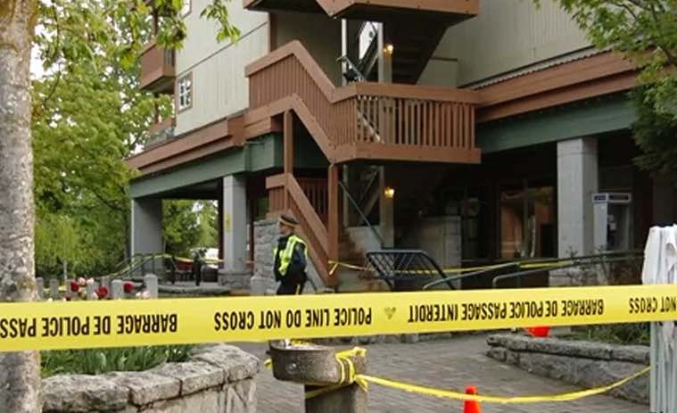 Homicide team investigates death of 19-year-old in Whistler : RCMP ...