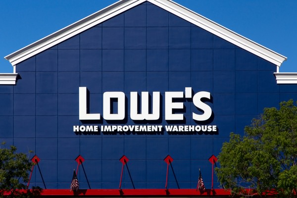 Lowe's Canada Takes Over 13 Former Target Canada Stores, Report ...