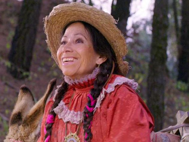 Maria Elena Velasco : Mexican Slapstick Comedy Icon Dies at 74 - Canada ...