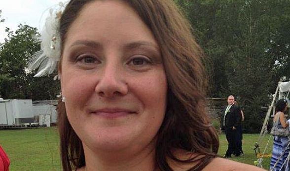 Stacey Harris dies after being hospitalized postpartum for Group A ...