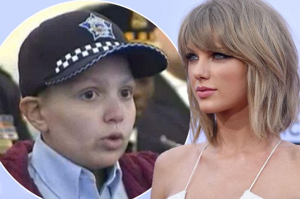 Taylor Swift Fan Emily Beazley Dies After Cancer Battle - Canada ...