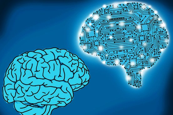 The bionic brain An Important Step in Artificial Intelligence - Canada ...