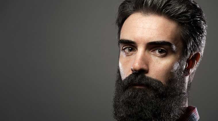 Your filthy beard contains more shit than a toilet, study shows ...