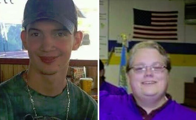 2 Friends Missing From Rocklahoma Festival - Canada Journal - News of ...