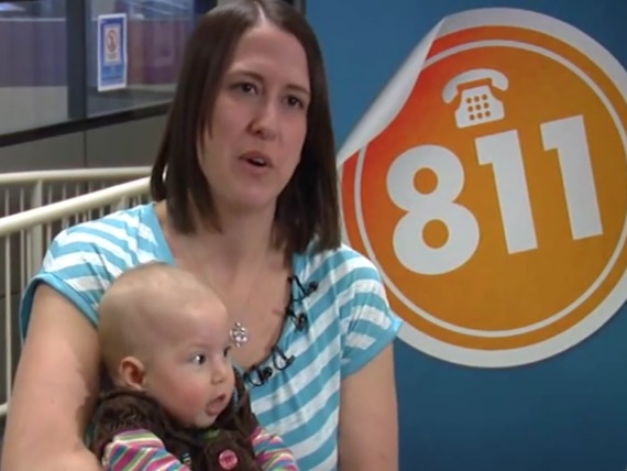 811 is the new number for Health Link (Video) - Canada Journal - News ...