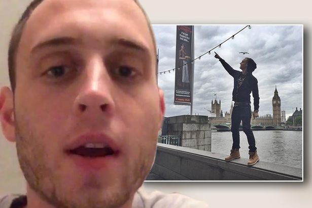 Tom Hanks' Son Chet Haze Refuses To Stop Saying The N-Word - Canada ...