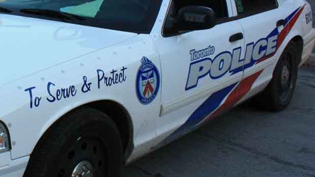 Toronto Police raid Hamilton home (Video) - Canada Journal - News of ...