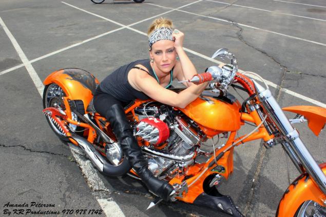 Amanda Peterson Final Photo: Actress tragic final photoshoot before she ...