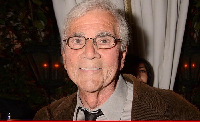 Godfather Actor Dies : 'Alex Rocco' Has Passed Away & The Late Star Was ...