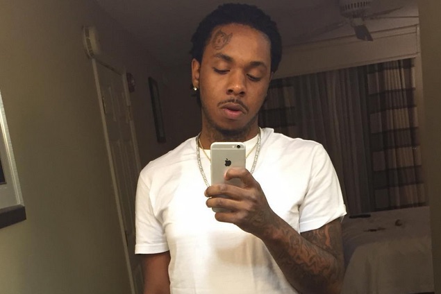 Rapper, baby killed in gang-related incident 'Police' - Canada Journal ...