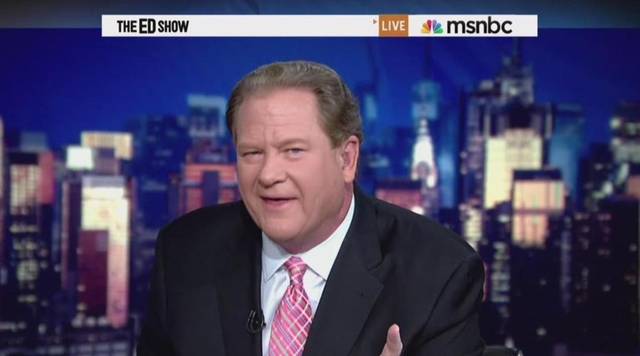 MSNBC Cancels Three Of Its Awful, Awful Shows "Report" - Canada Journal ...