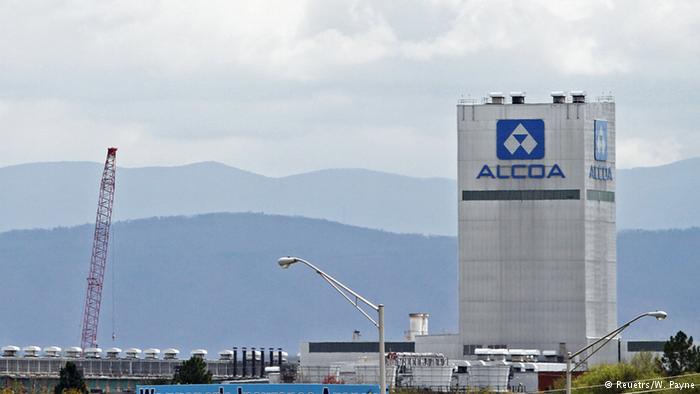 Alcoa to Split Into two Separate Companies, Report - Canada Journal ...