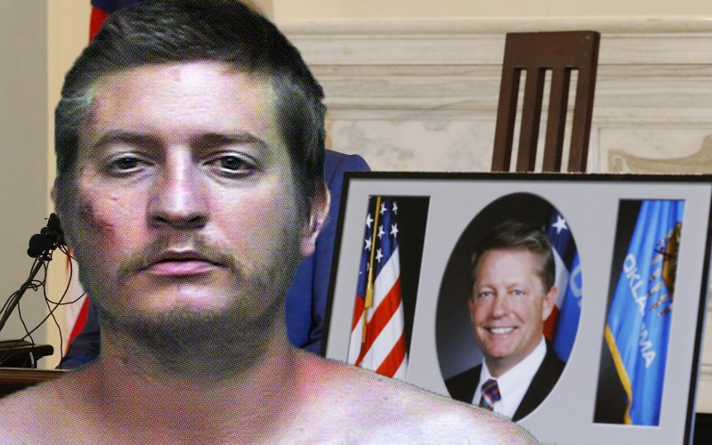 Christian Costello : Slain labor commissioner's son is charged in ...