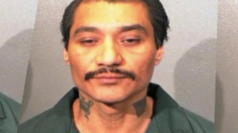 Alfredo Prieto: "Triple murderer" executed Thursday night in Virginia ...
